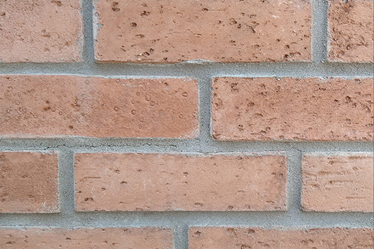 Metropolitan Brick